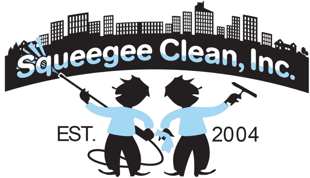 Get A Residential Instant Quote – Squeegee Clean, Inc – Irmo SC – 803 ...